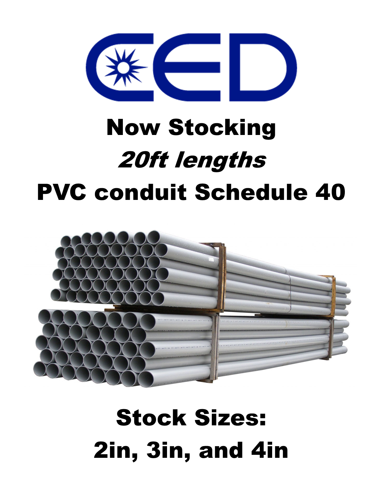 CED Spokane - Your Electrical Solutions Supplier